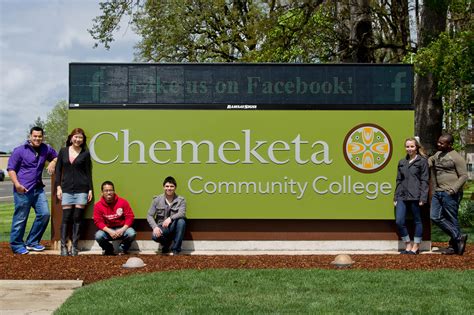 Chemeketa Faculty Commons Faculty Resources