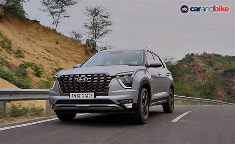 Hyundai Alcazar Which Variant Should You Buy
