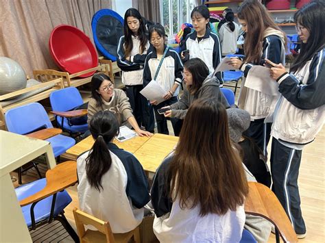 我院学前教育专业2024届毕业生专场招聘会顺利举行 广州城建职业学院 人文学院