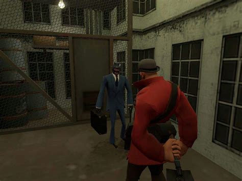 Posters Gmod Team Fortress 2 Amino Esp Amino