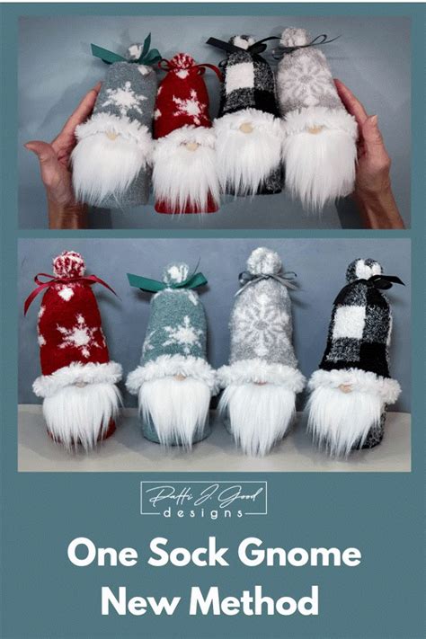 Christmas Gnomes