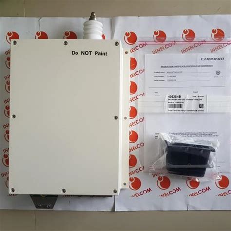 Jual Tuner Sailor Ssb Mf Hf Sailor Antenna Tuner Original Bergaransi Kota Bekasi Innelcom