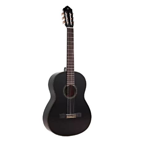 Violão Acústico Clássico Preto C 40bl Yamaha Violões Clássico