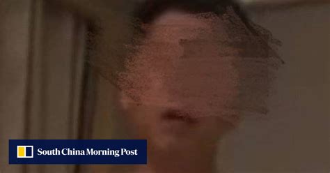 Chinese Customs Official In Sex And Smuggling Scandal South China