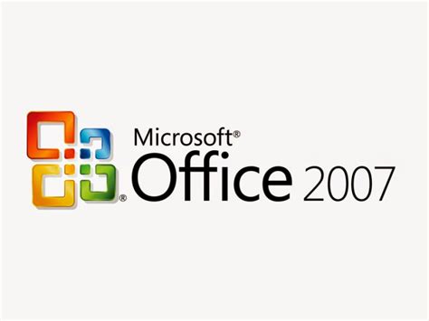 Microsoft Office 2007 Free Download Full Version Updated For 2018