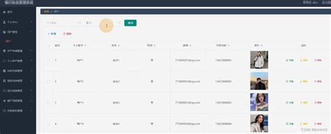 java php node js python银行账目管理系统【2024年毕设】 nodejs银行系统 csdn博客