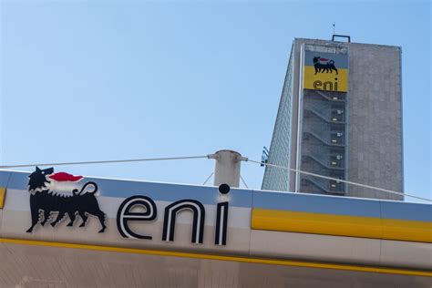 Eni Completata Cessione In Alaska Per 1 Miliardo Di Dollari