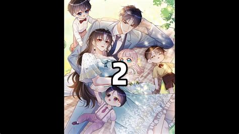 快看a皮皮 漫画解说 二次元 天降萌宝霍爷请签收 Youtube