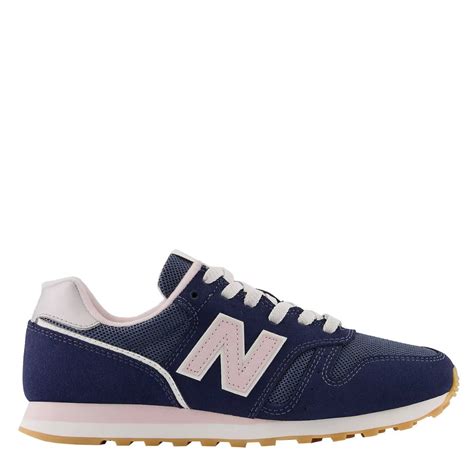 New Balance WL373 Γυναικεία Sneakers Μπλε WL373OA2 | Skroutz.gr