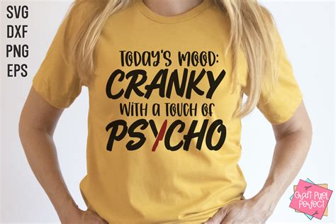 Funny Saying Svg Trendy Mom Shirt Svg Graphic By Craft Pixel Perfect · Creative Fabrica