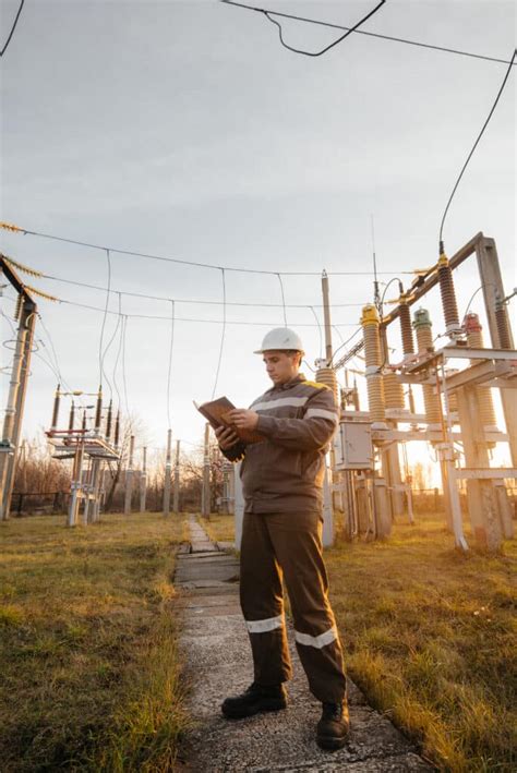 High Voltage Hv Substation Design Audit And Engineering Megavar
