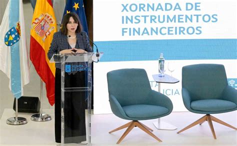La Alianza Industrial Galega Del Hidróxeno Verde Completa La Puesta En