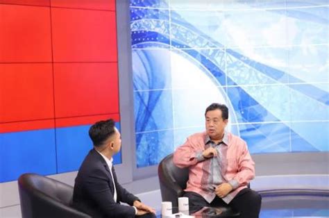 Tips Membangun Tim Dalam Perusahaan Ala Iwanto Hartojo Okezone Travel