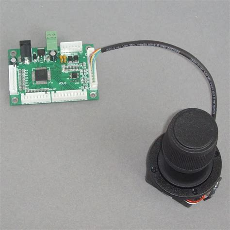 Rs485 Controller Controls Keyboard Switch Analog Quantity Acquisition Controller