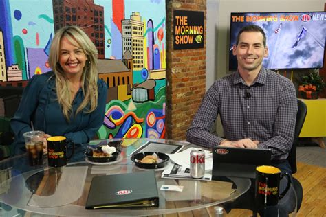 Host Chat Monday January 9th The Morning Show Jtv Jackson