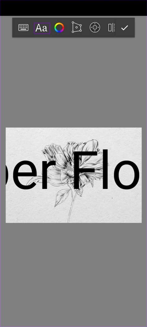 5 Apps To Add Arrows And Text To Images On Android Guiding Tech