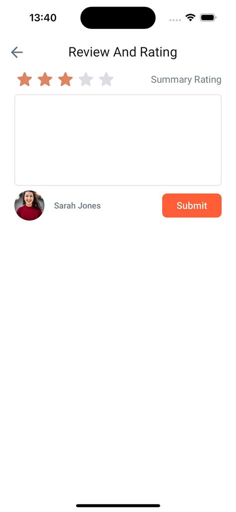 E Commerce Mobile App Ui Template Flutter 3x By Koolapat Codester
