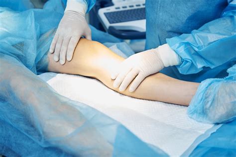 Reparación Del Cartílago De Rodilla En Valencia Clínica Jaime I