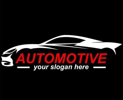 Automotive Logos