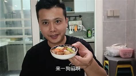 带你们体验男人的快乐，罗非做横县鱼生晶莹剔透，配上公文包绝了 Youtube