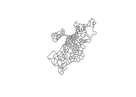 8 Mapping Communities Urban Informatics Using Big Data To Understand