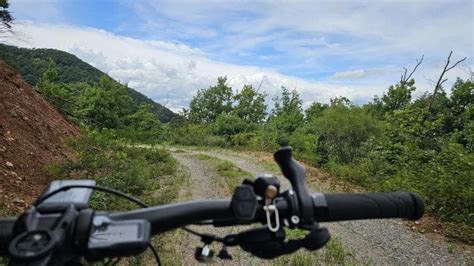 Emtb 후기 이야 죽인다 전기자전거 마이너 갤러리