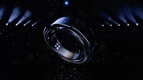Samsung To Announce Galaxy Ring 2 And Tease Ar Smart Glasses At Galaxy