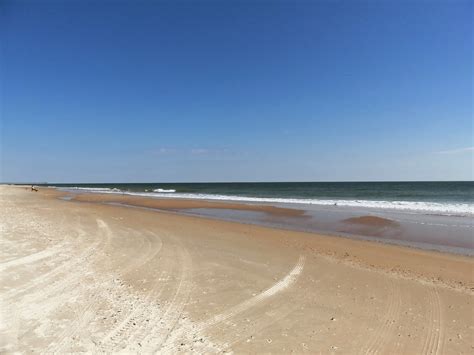 Kiki Nakita Topsail Beach North Carolina