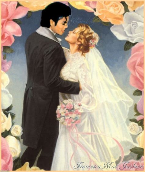 Mj Diana Rossmichael Jackson Fan Art 14531878 Fanpop