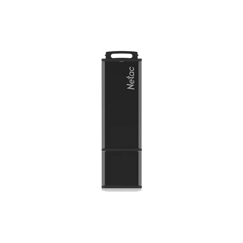 NETAC U351 64GB USB3.0 FLASH DRIVE (5y) | Sense.lk Sri Lanka