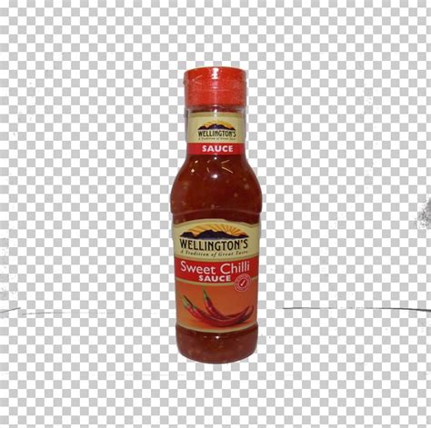 Indonesian Cuisine Sweet Chili Sauce Sambal Ketchup Hot Sauce Png