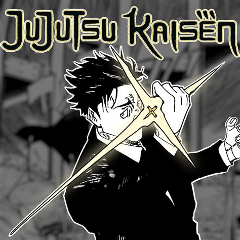 🗡️ Jujutsu Kaisen Higurumas Executioners Sword・ 3d File For 3d