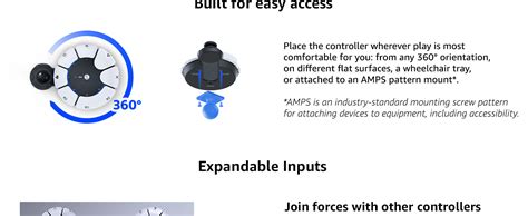 Amazon Com PlayStation Access Controller Video Games