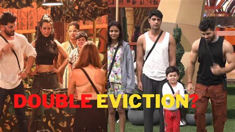 Bigg Boss 16 Double Eviction In Bb House This Week Sajid Khan And