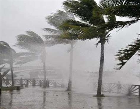 Northern States To Experience Heavy Rain Strong Winds The Leaders Online