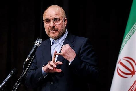 نخست وزیر لبنان از اظهارات قالیباف تعجب می‌کنیم و آن را مداخله آشکار