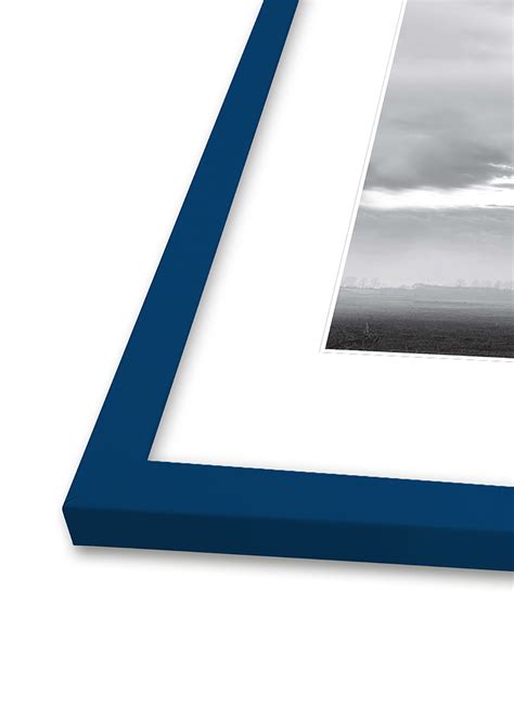 Nordic Line Nordic Line Frames Classic Blue Frames Classic Blue