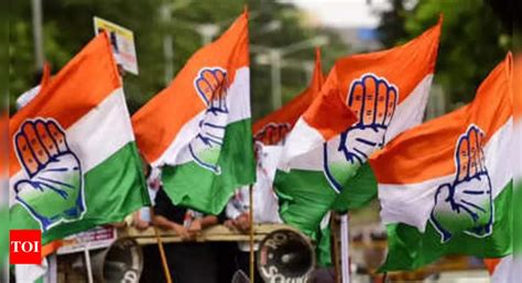 Four Congress Councilors Join Aap In Ludhianas Khanna Ludhiana News