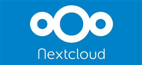 How To Build Your Own Cloud File Sync With Nextcloud