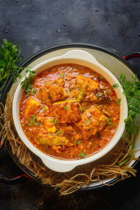 Easy Dhaba Style Paneer Masala Recipe Video