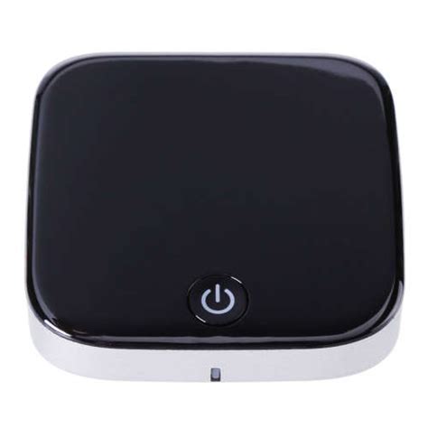 Other Audio And Visual Accessories Bluetooth Transmitter Receiver Spdif 35mm Audio Jack