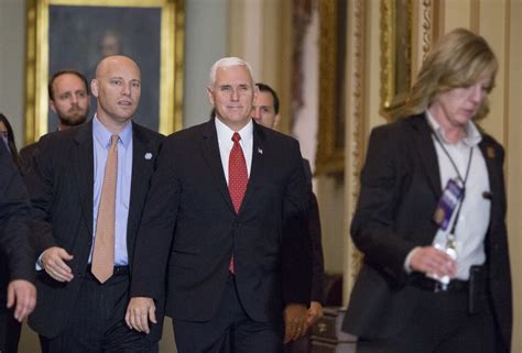 Senate Passes Gop Tax Bill Along Party Lines