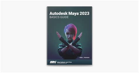 ‎autodesk Maya 2023 Basics Guide On Apple Books