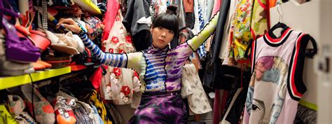 The Fashion Footprint Tool Farfetch