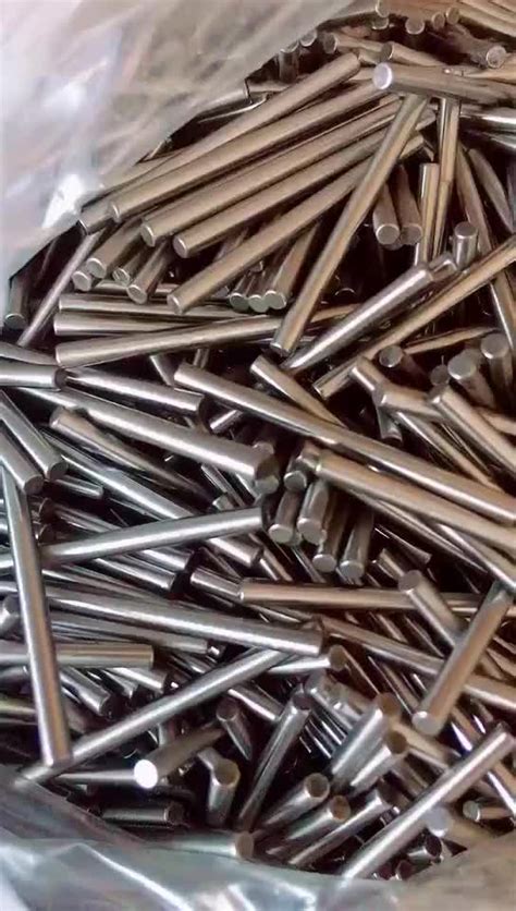Suj2 Gcr15 Pull Out Dowel Pin Buy 18 8 Stainless Steel Pull Out Dowel
