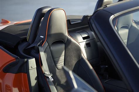 The New 30th Anniversary Mazda Mx 5 Miata Is Already Sold Out Maxim