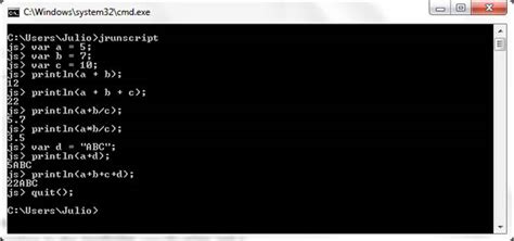 Nashorn Desenvolvendo Javascript Na Jvm Devmedia