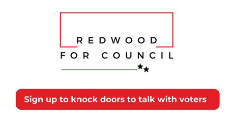 Knock Doors For Redwood For Council In Highland Park With Pittsburgh Dsa Action Network
