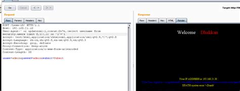 Sqli Labs靶场18 22关 漩溺 博客园