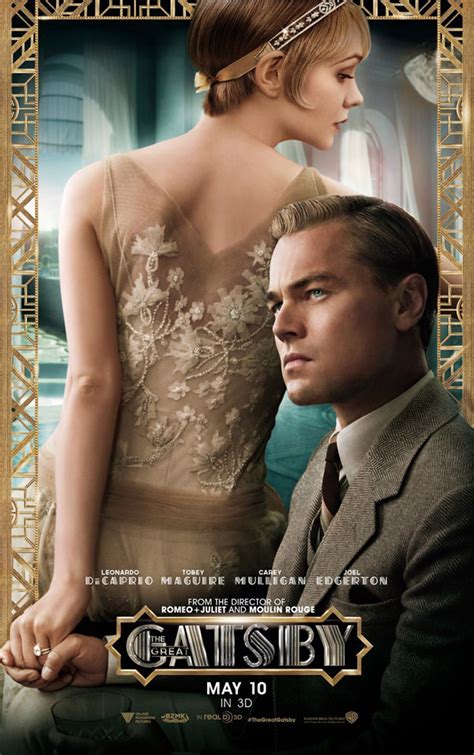 The Great Gatsby 2013